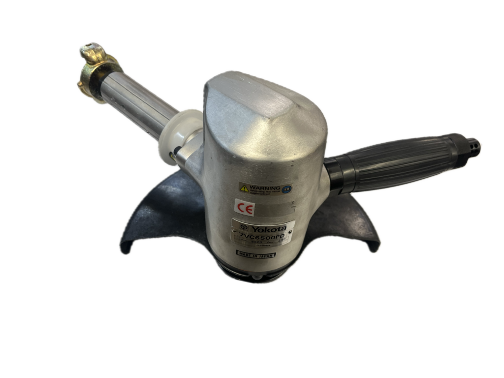 Yokota Slijptol 7VC-6500FS - Deckers Tools